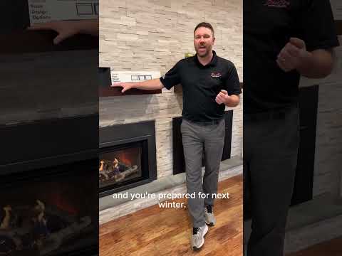 When is the Best Time to Shop for a Fireplace, Insert, or Stove?