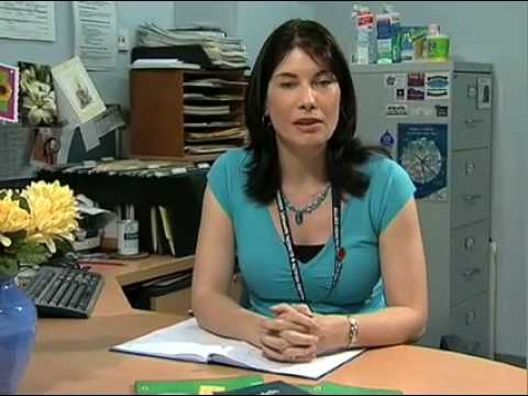 Careers in Health