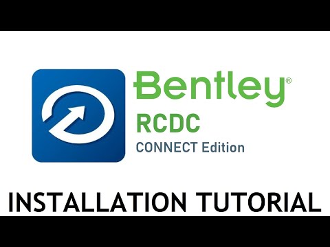 Tutorial: How To Install RCDC CONNECT Edition