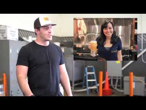 Making a Cask: Dylan Mobley of Bottle Logic | FIRKENSTEIN