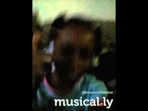 My name is Aniyah. Harris.