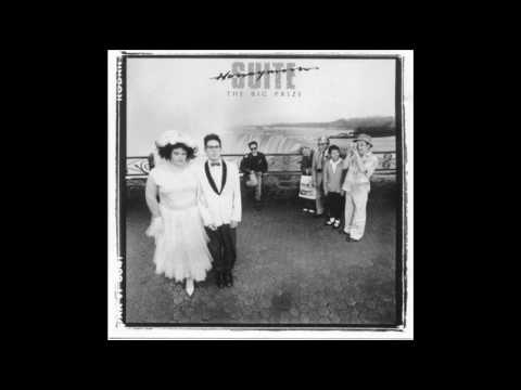 Take my Hand - Honeymoon suite