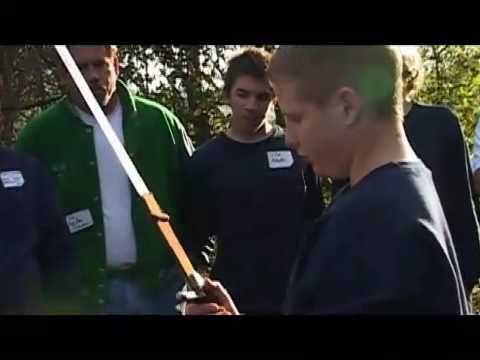 Journeyman Trailer