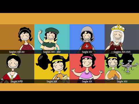 Fesord - Història de la nostra llengua