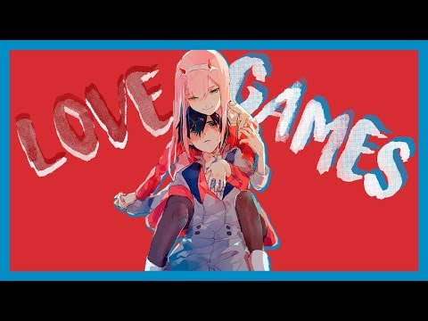 Steam Community :: Video :: Darling in the FranXX「 AMV 」- Love Games