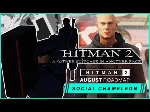 Steam Community :: Video :: Hitman 2 - Another Suitcase In Another Face ...