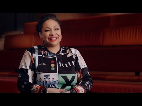 Raven-Symoné Reveals The Sad Reason She Never Came Out as a Child Star