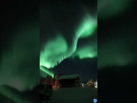 Best Places to visit in Sweden πΈπͺ