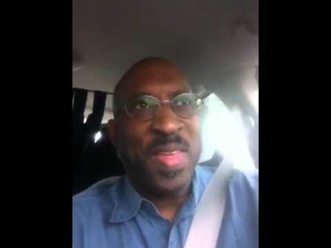 Drive Time 120714