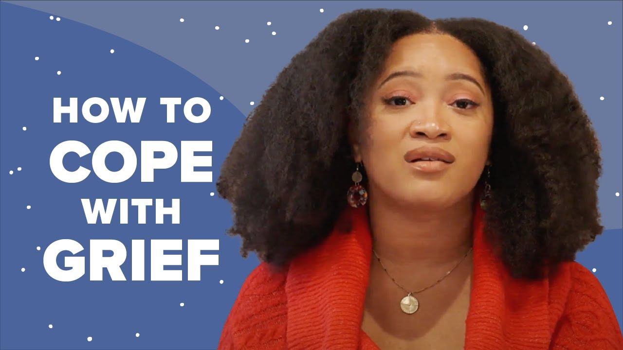 Coping with Loss: Holiday Grief Management Guide