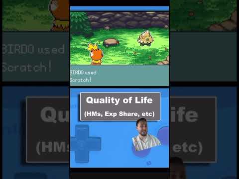 Pokémon Emerald Seaglass Dropped and It’s GREAT!