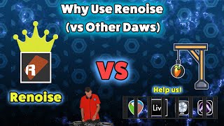 Renoise - What To Know & Where To Buy | Equipboard