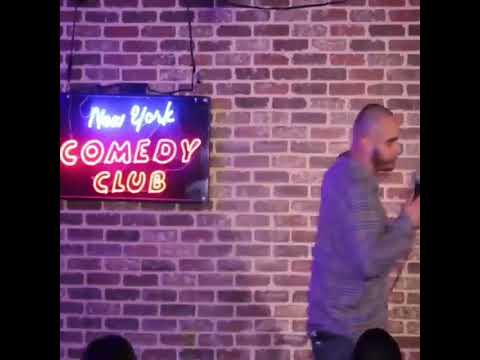 New York Comedy Club