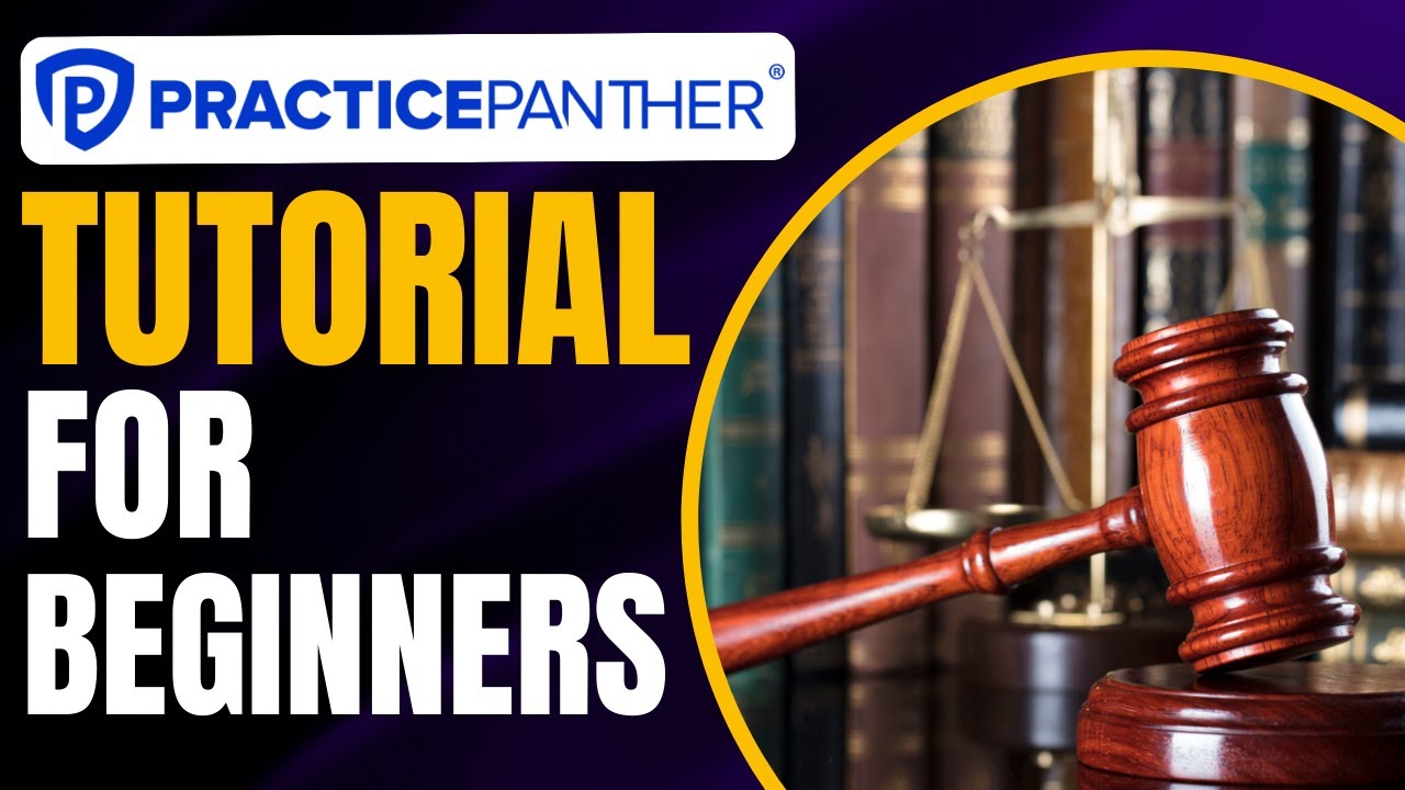 Practice Panther Software Tutorial (Step by Step Method)