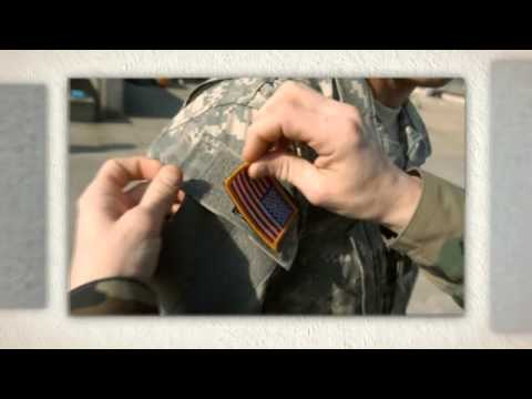 A Civilians Guide Of Some US Military Ranks And Roles
