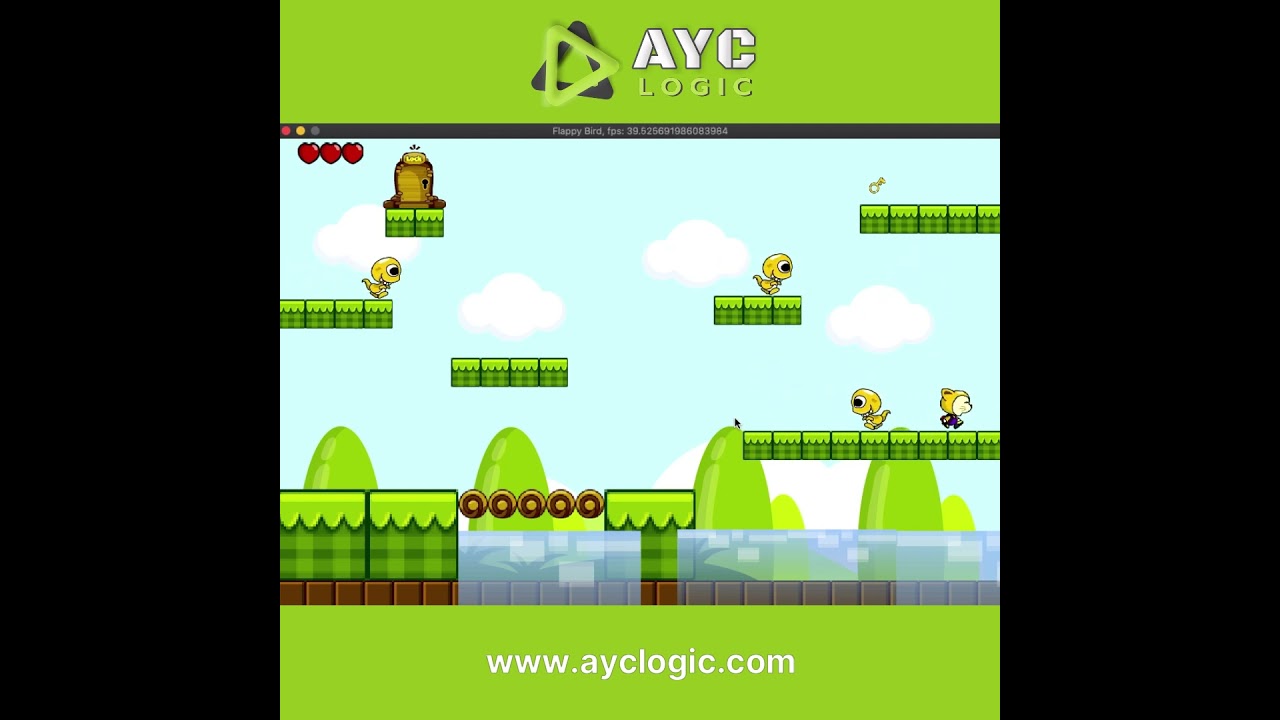 AYC Logic - Learn to Code