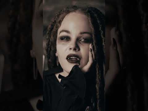 Dreadful Hippie Vampire