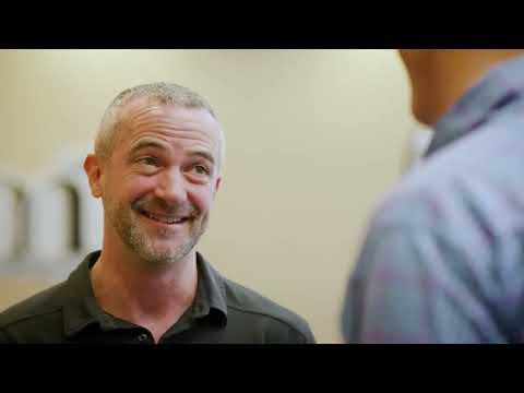 Meet the Dentist | Dr. Lathe Miller | Miller Orthodontics