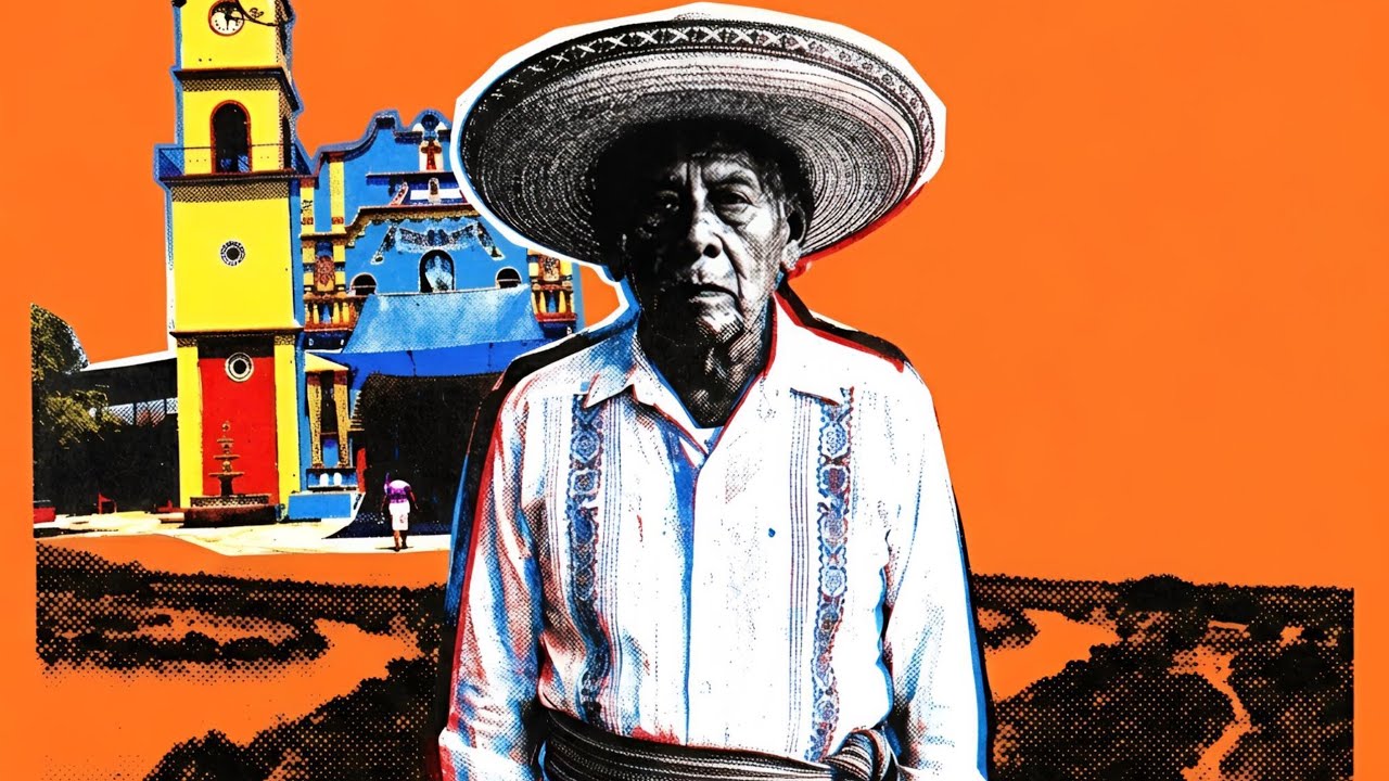 DESDE EL RINCÓN DEL GRANDE