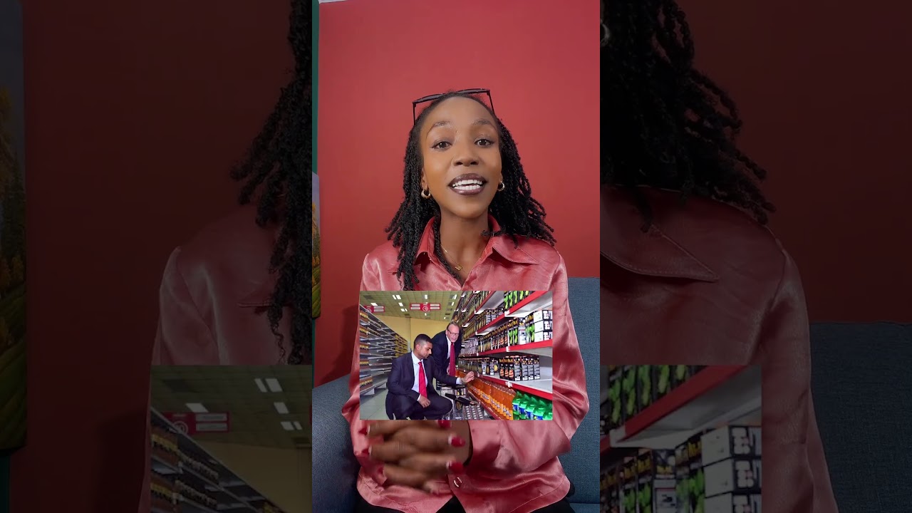 Uchumi’s Big Comeback? Stock Market Revival Explained!