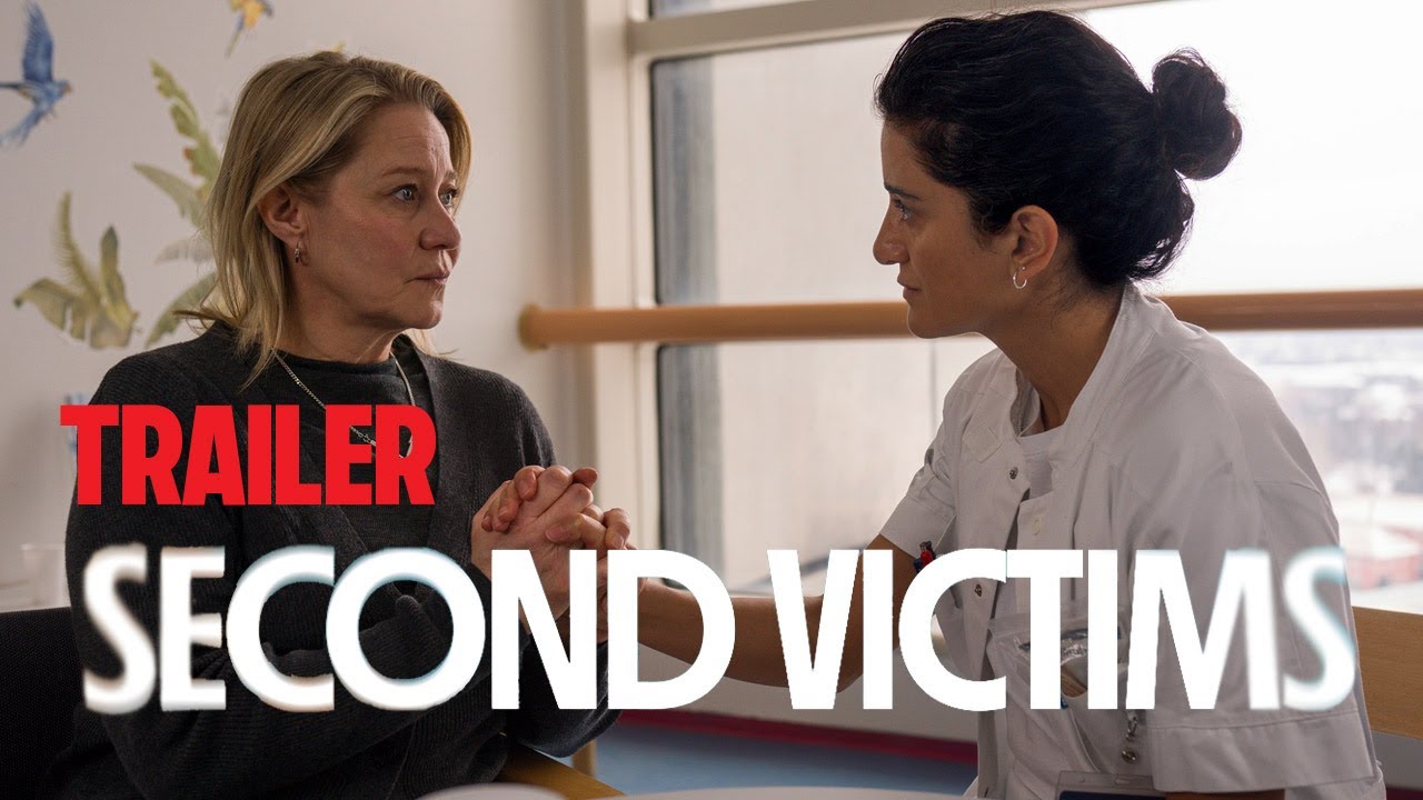 SECOND VICTIMS | Officiële Trailer | Nederland