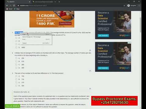 How to hack examplify