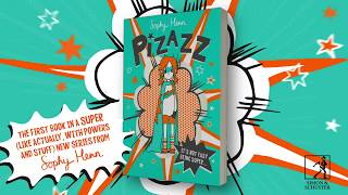 All the Pizazz Books in Order | Toppsta