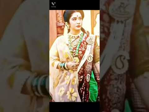 Gautamabai - snehlata vasaikar out of screen