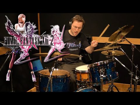 Steam Community :: Video :: FF13-2 - New Bodhum (Drum Cover) ファイナル ...