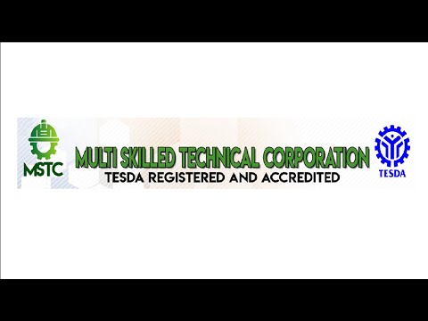 MSTC Intro | MSTC