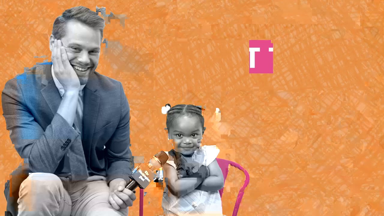 We asked Washington Post kids what it's like having their parents at home | Short Takes