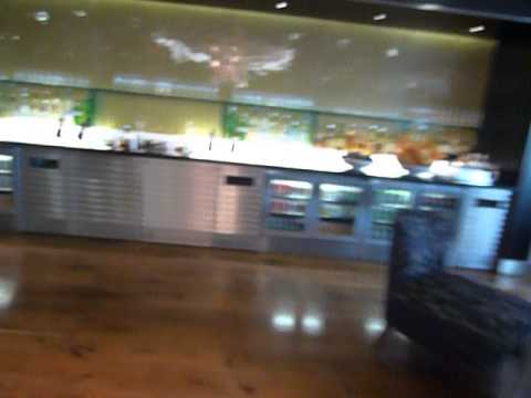 LHR BA T3 F Lounge