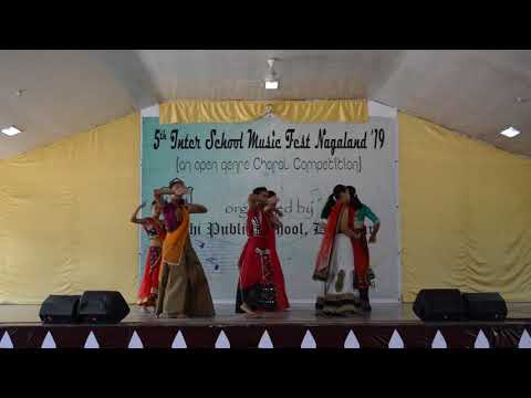 Delhi Public School (Dps), Darogapathar, Dimapur: Admission, Fee ...