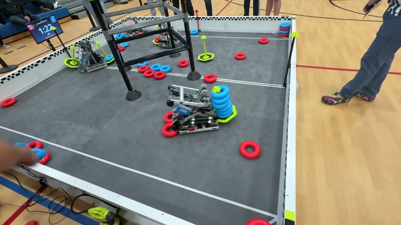Worth it to switch drivetrain? - VEX Robotics Competition Discussion ...