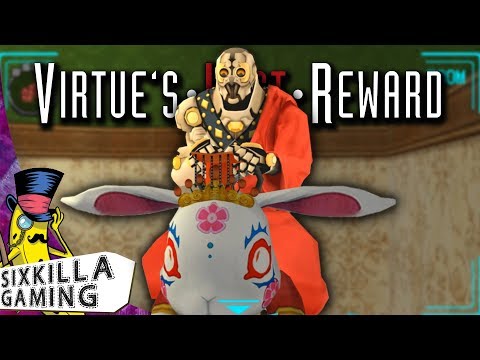 Steam Community :: Video :: Zero Escape: Virtue's Last Reward #25 - Rec ...