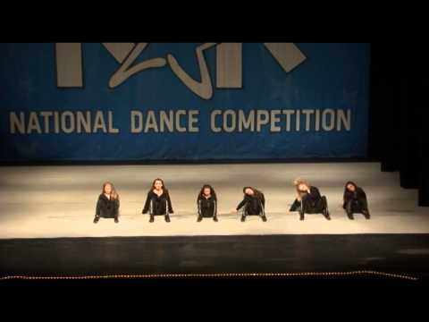 Sail - Agoura Hills Dance and Performing Arts Center
