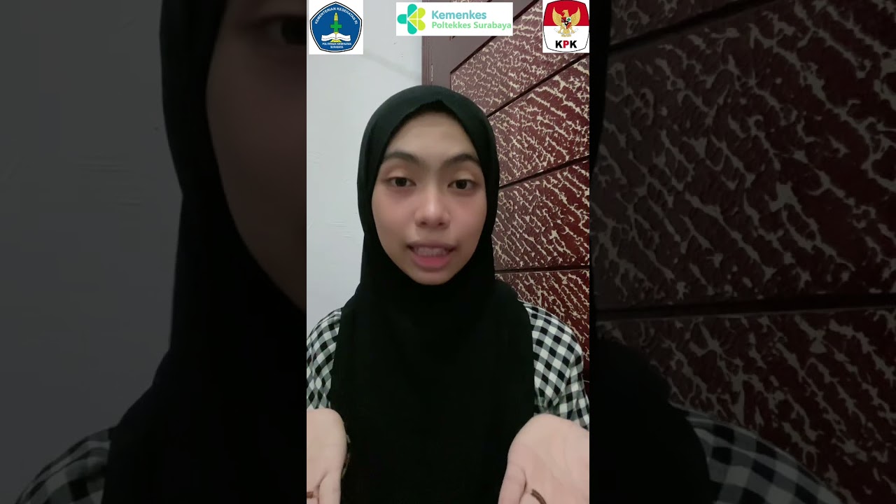 TUGAS MATA KULIAH PBAK:Pemyuluhan Mahasiswa  dalam Menjalankan Sistem Anti Korupsi