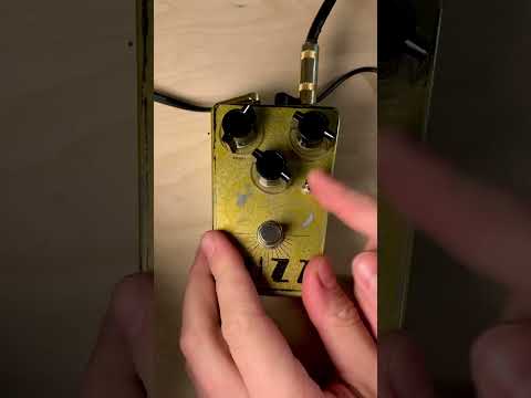 Wolf Devices - dual Fuzz Face / ZONK MK2 | Reverb