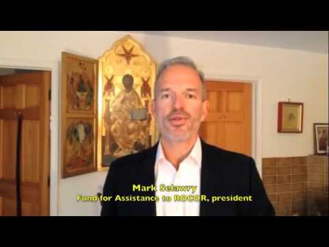 FFA president wants to thank you!