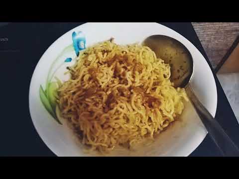 Cooking Noodles & Cleaning Home | Day 4 | Virtual Adventurous Journey|Duke of Edinburgh's Intl Award
