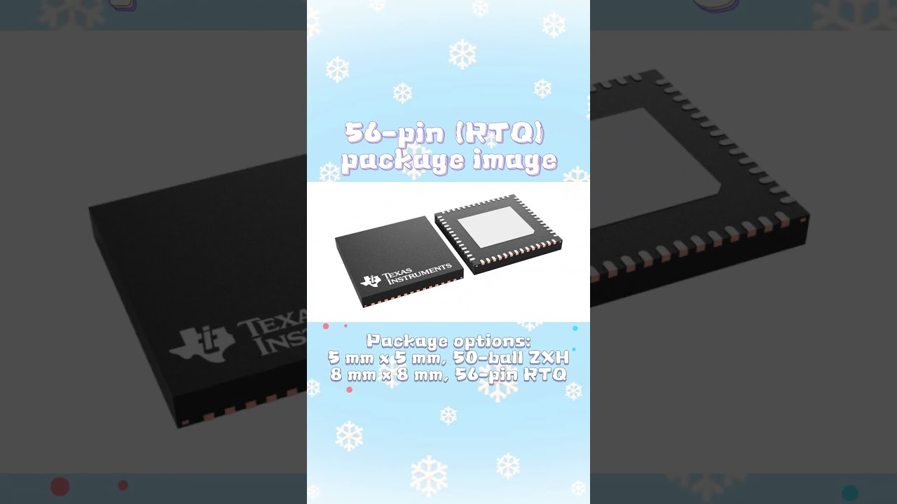 TI Series HD3SS215RTQR Interface(HDMI, DisplayPort & MIPI ICs) #integratedcircuit @TexasInstruments