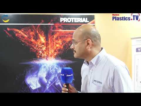 An Exclusive Interview With Mr. Pulkit Datta General Manager - Tool Steel Product Proterial India