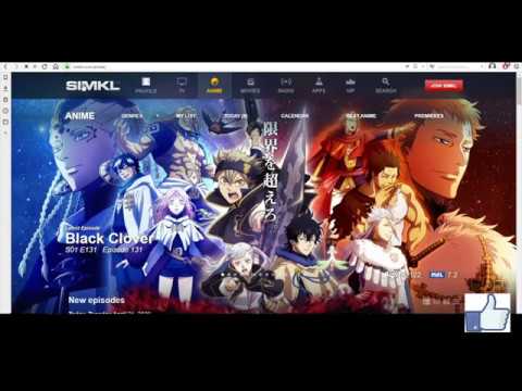 Top 10 Anime Website YOU MUST KNOW