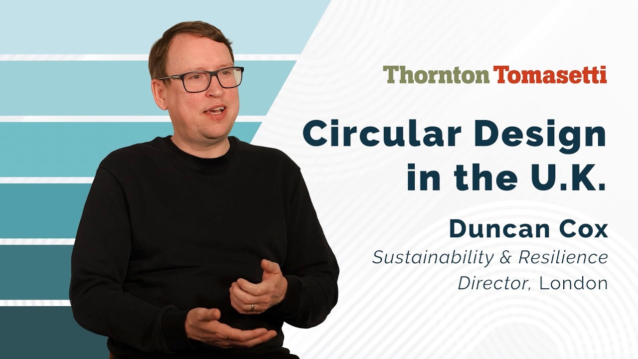 Circular Design in London