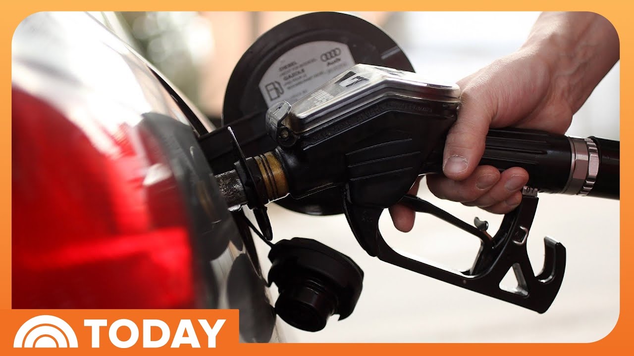 How to Save as Gas: Loyalty Programs, Maximize Efficiency, More