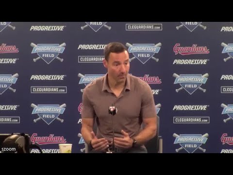 CHRIS ANTONETTI ON CHASE DELAUTER