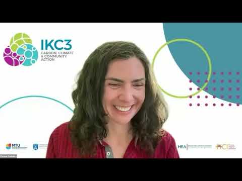 How to lead Systems change - Turas Learning Programme second webinar