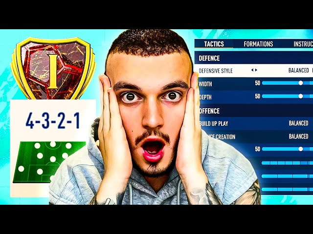 Liverpool: Best FIFA 23 custom tactics for Liverpool FC