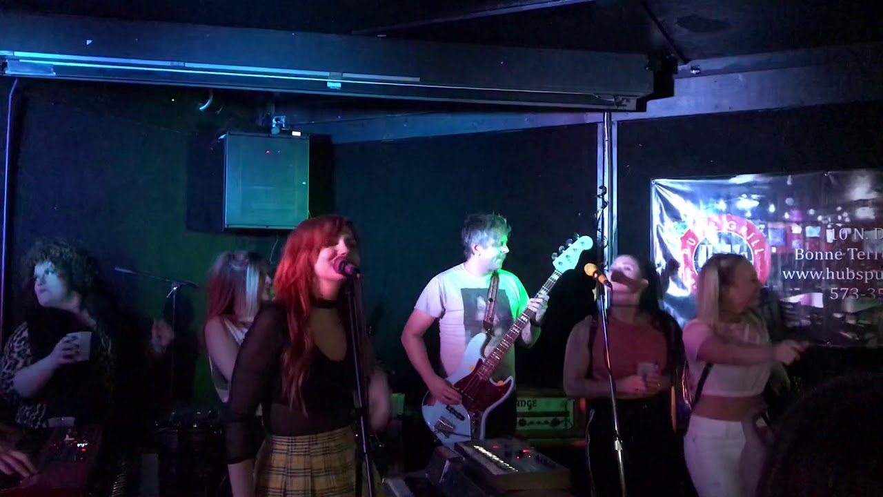 Hire The Mixtapes: 90s Tribute Band - 1990s Era Entertainment in ...