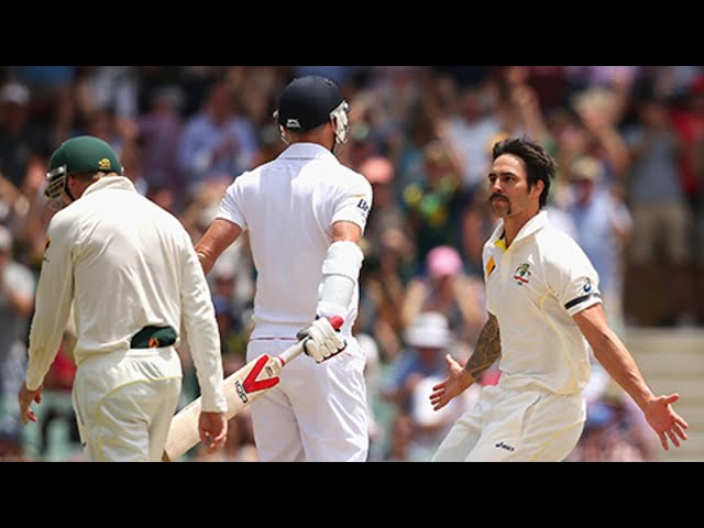 10 of the best overs ever bowled in cricket history